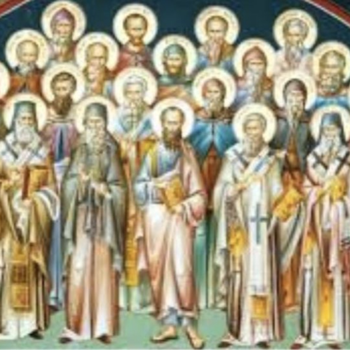 St Joseph's Catholic Primary School - Whole School Homework - Class Saints.